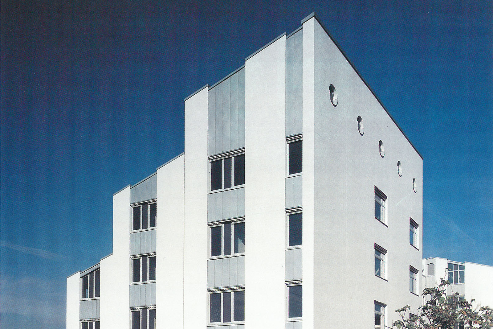 University of Applied Sciences Hildesheim-Holzminden | Schwieger Architects